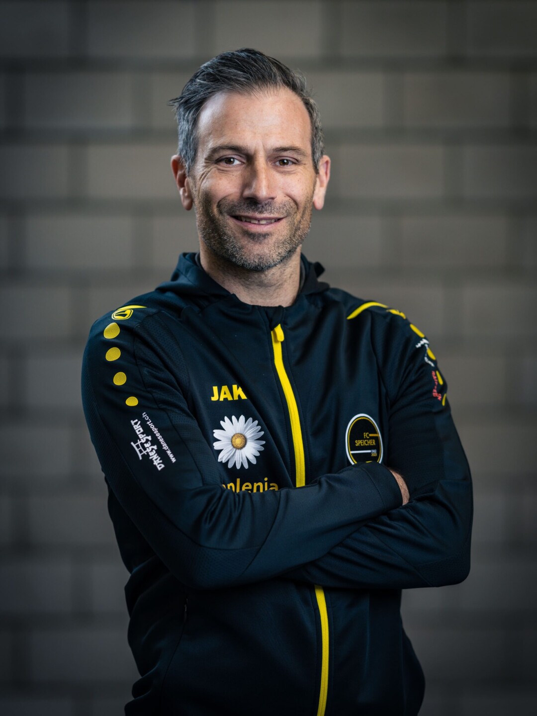 D-Junioren – FC Speicher